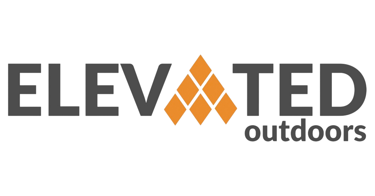 elevated logo